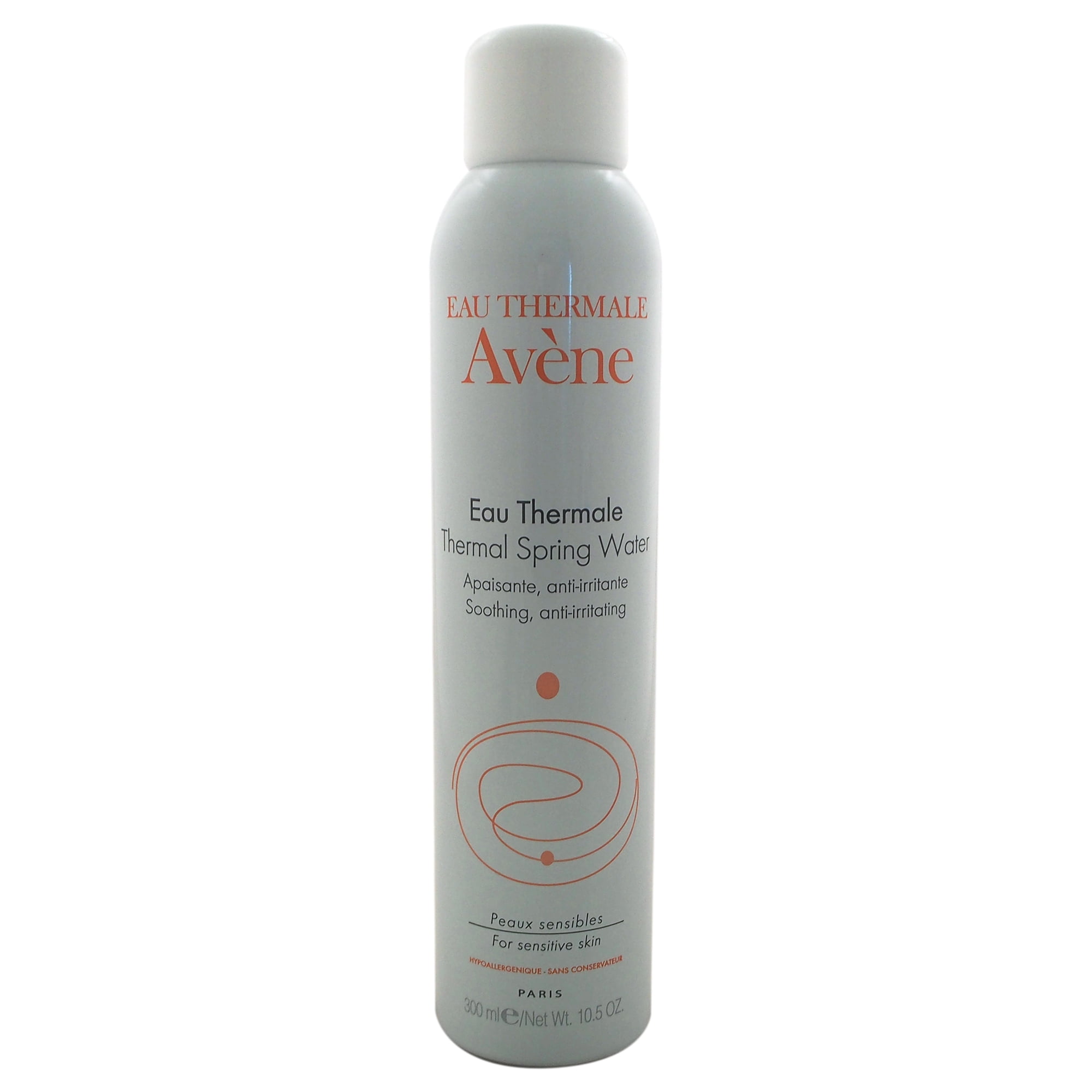 Thermal Spring Water by Eau Thermale Avene for Unisex - 10.5 oz Spray ...