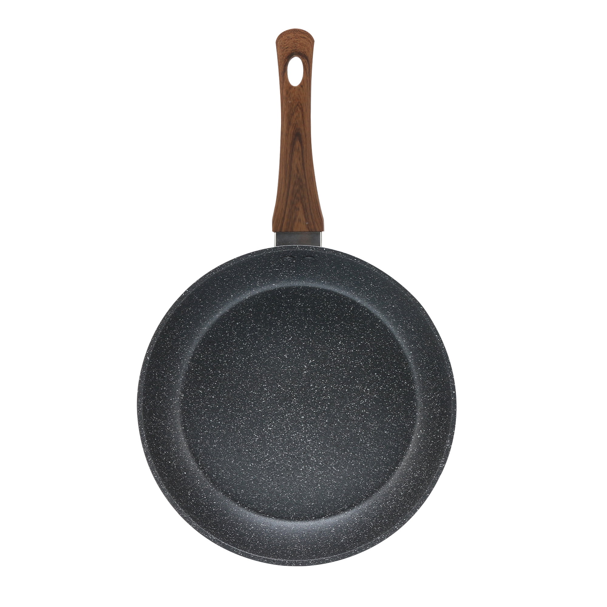 Sarten Premium Granite+ 28cm Masterchef by Hukën | Walmart en línea