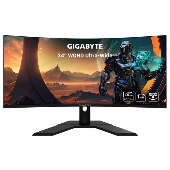 120hz Gaming Monitor