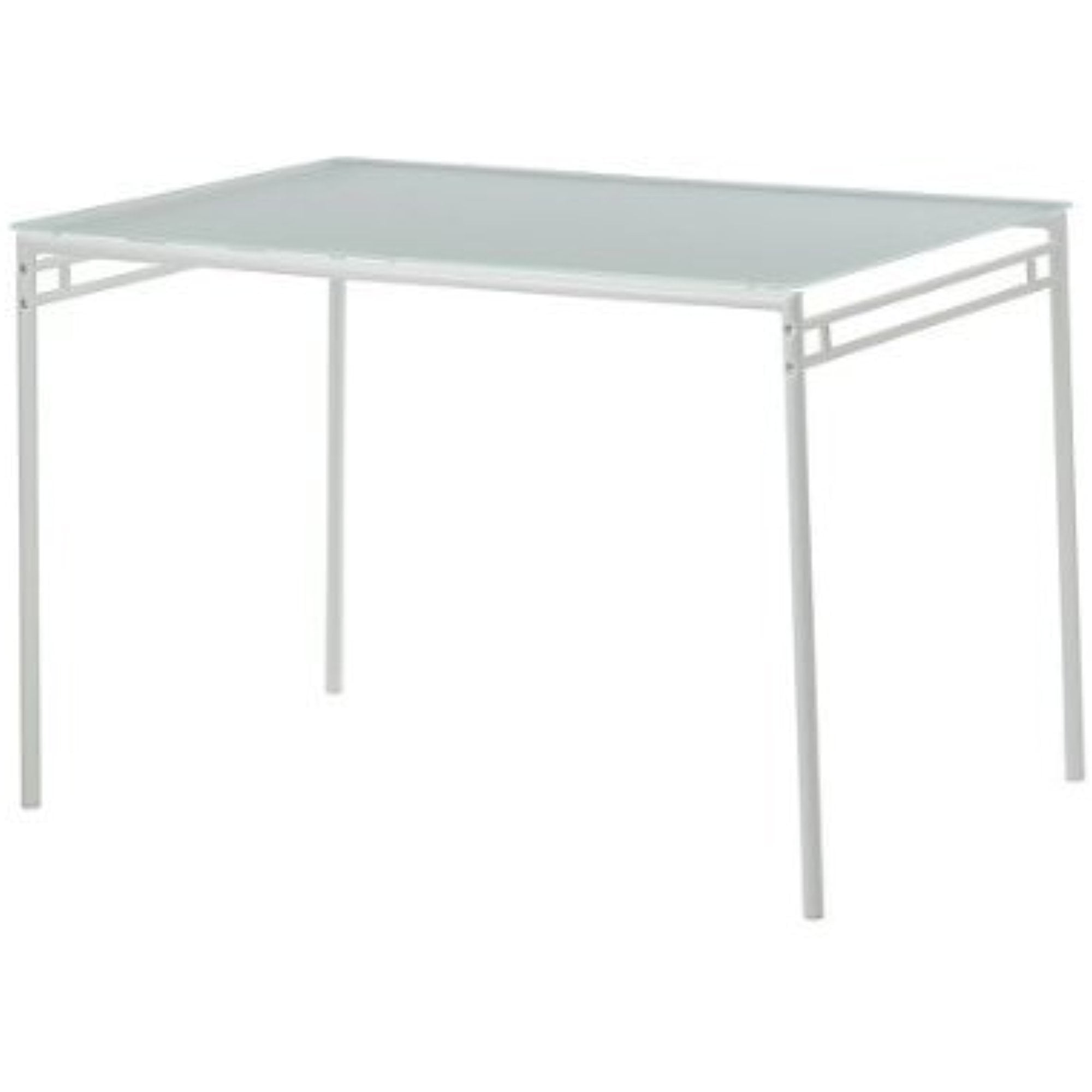 Glass Black Ikea Table