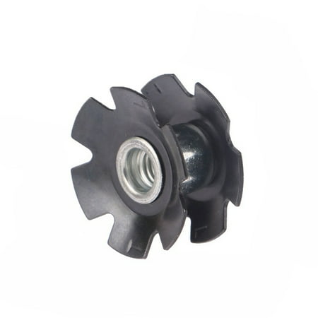3 Pieces Headset Star Nuts Replacement Bicycles Alloy Repair Upgrade ...
