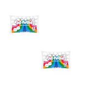 Jet-Puffed Bunny Mallows Easter Bunny Rabbit Shaped Spring Marshmallows ...