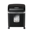 Ativa 10-Sheet Cross-Cut Shredder, Office Document and Credit Card ...