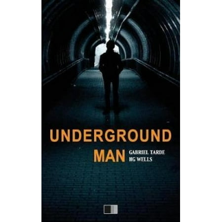 Underground Man | Walmart Canada