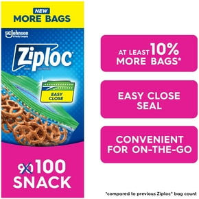 ziploc | Walmart Canada