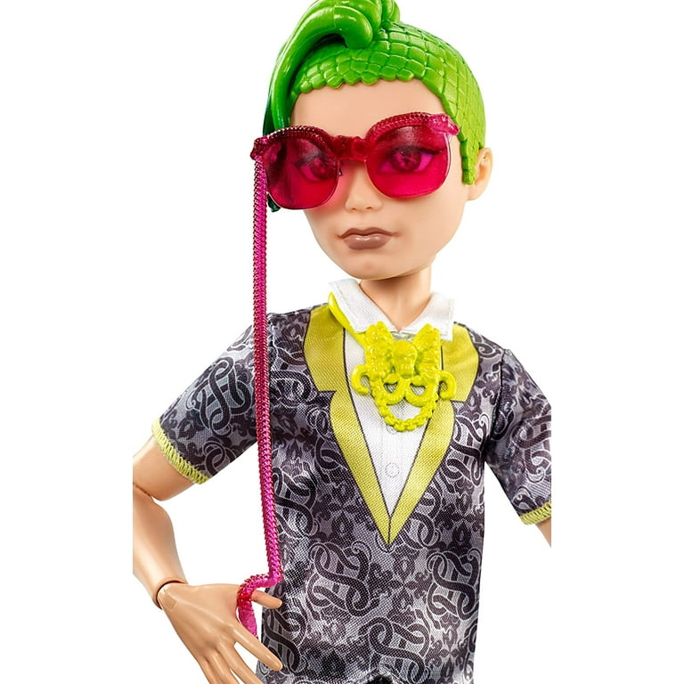 Monster High Deuce Gorgon Doll