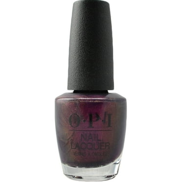 OPI Nail Lacquer - Feel the Chemis-tree- Holiday 2017 (15ml, .5oz ...