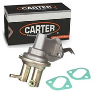 Carter Mechanical Fuel Pump P/N:M4845 Fits select: 1970-1971 DODGE ...