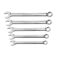 3 Piece Quad Box SAE Wrench Set - Walmart.com