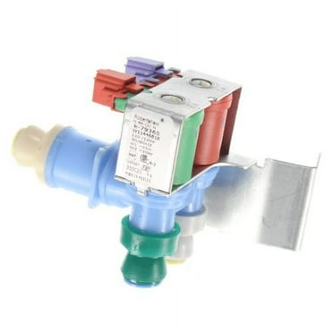 Whirlpool 12002355 Thermistor Kit - Walmart.com