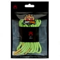 Loop King Laces Rope Shoe Laces with Metal Aglet Tips for Men Women ...