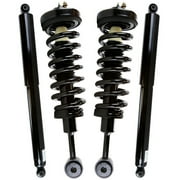 Lincoln Mark V Suspension Strut Assembly Kit