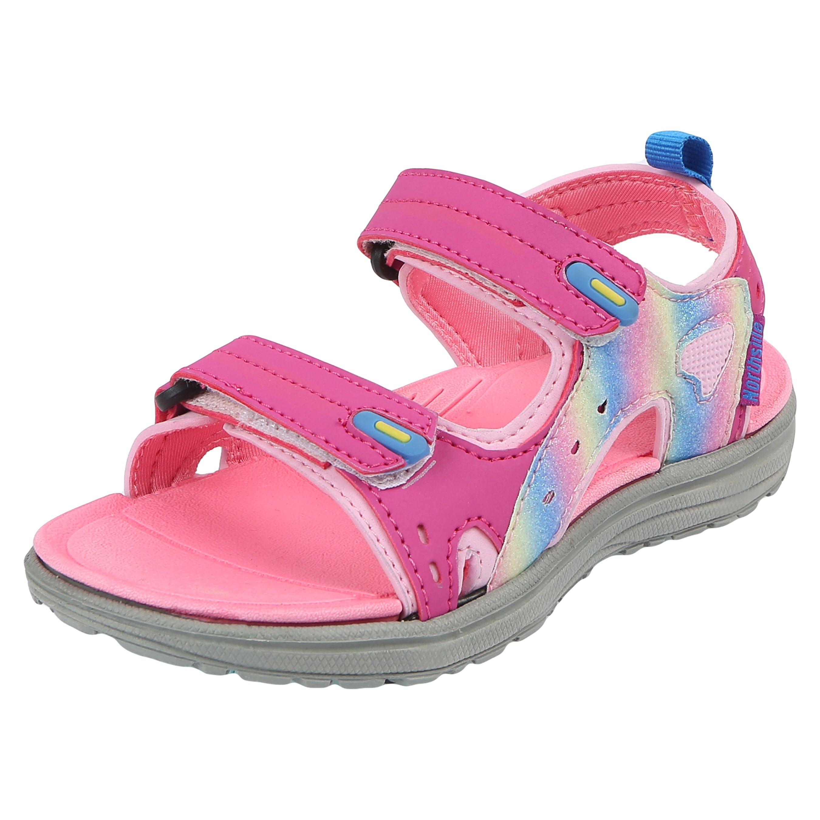 Northside Riverside Kids Sport Sandal Toddler/Little Kid/Big Kid ...