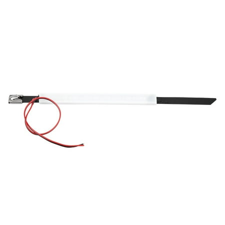 Motorcycle Led Light Motorcycle Front Fork Light Car Bumper Grill Led ...