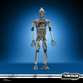 Star Wars The Vintage Collection IG-12, Grogu & Anzellan Deluxe Action ...