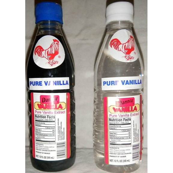 Pure Caramel Extract