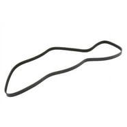 ACDelco 12637352 Accessory Drive Belt Fits select: 2014-2018 CHEVROLET ...