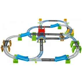 Thomas & Friends TrackMaster, Brendam Fish Market - Walmart.com