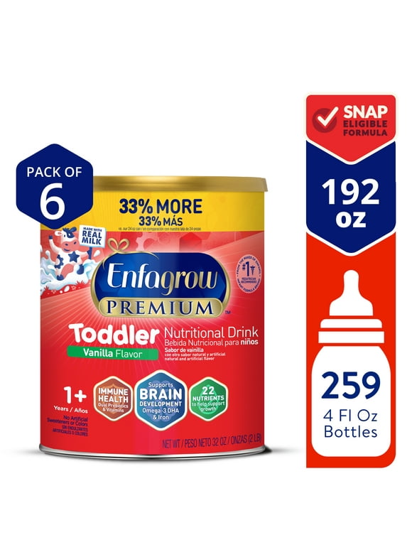 Enfagrow in Feeding - Walmart.com