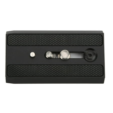 Quick Release Plate, Portable Camera Mounting Plate Aluminium Anti Slip ...