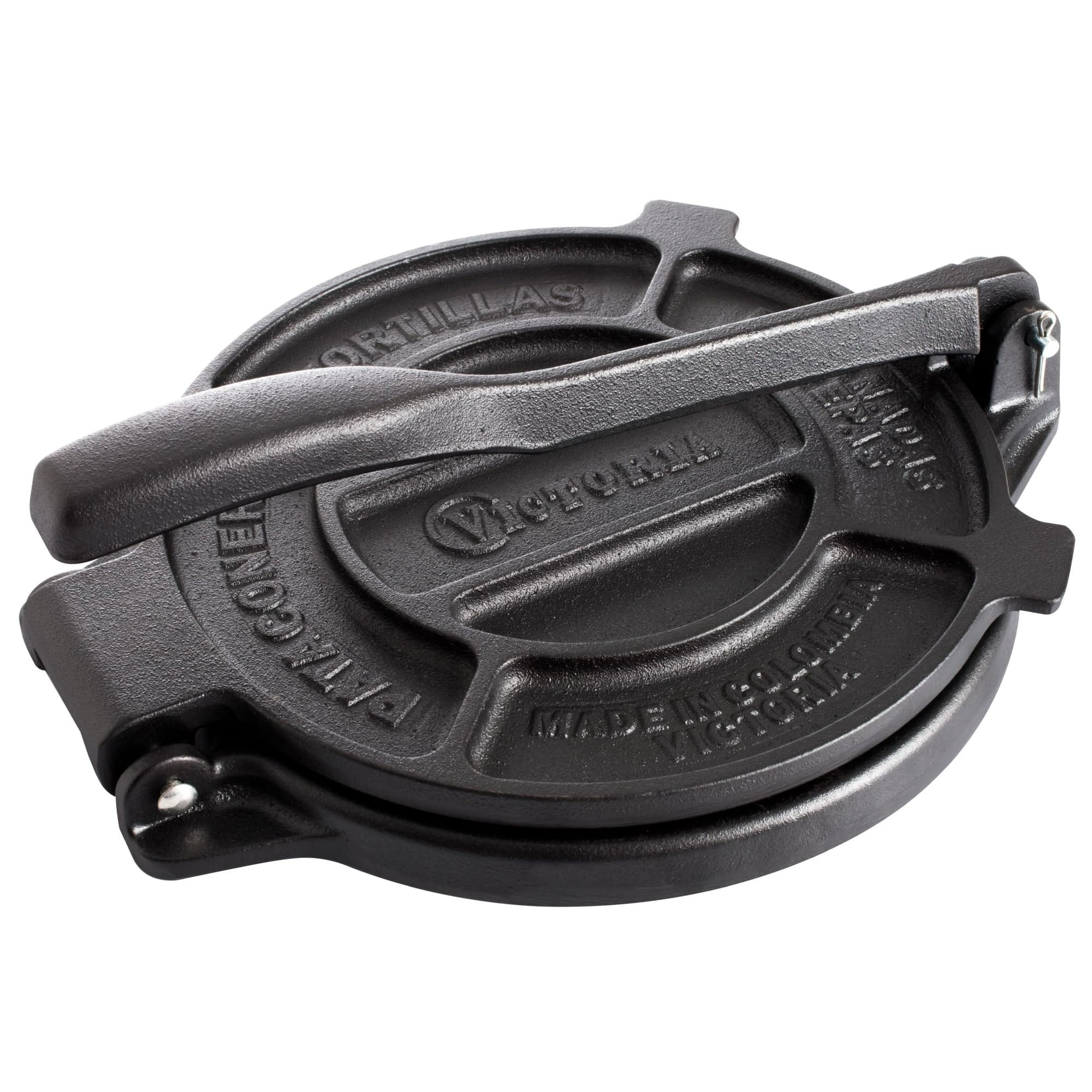 Click here for Victoria Cast Iron Tortilla Press  Tortilla And Ro... prices