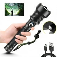 RC-325-BLK Rothco Flashlight - Mini Army Style By Rothco - Walmart.com