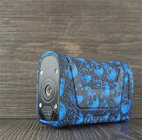 Buy DSC-Mart Texture Cover for GeekVape Aegis Legend 200W Mod Silicone ...