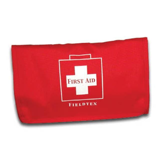 Fieldtex 911-92911 Wall-Mount First Aid Bag - Walmart.com