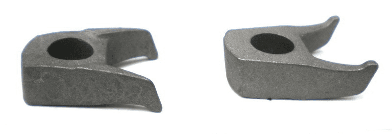 8N5132 - CLAMP-NOZZLE for Caterpillar (CAT) - Walmart.com