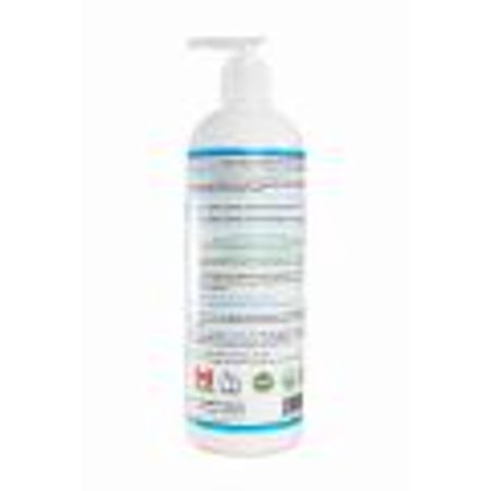 Alpha Advanced Hand Rub Gel 500 mL 75% Ethyl Alcohol Health Canada ...