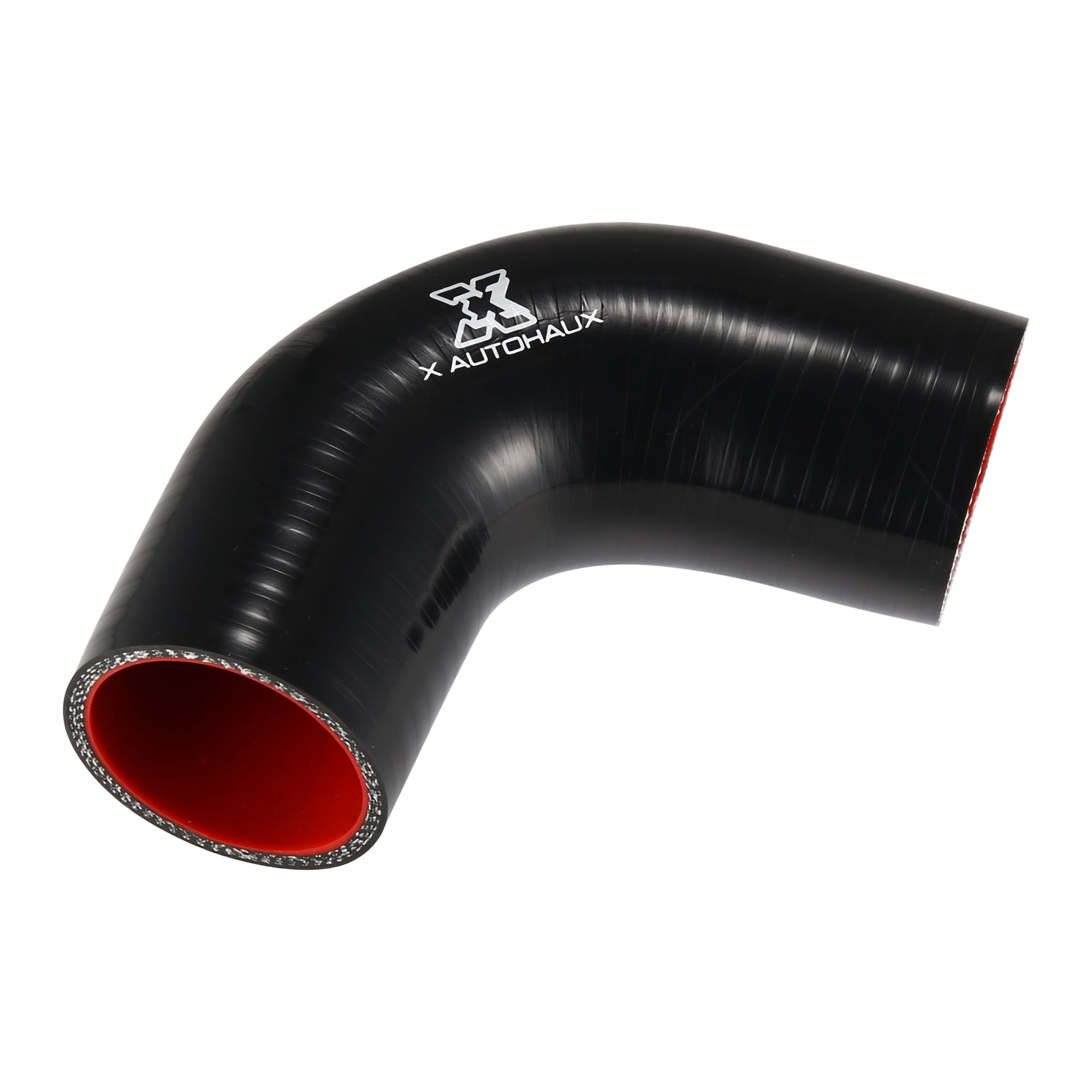 51mm 2" ID 90 Degree Universal Silicone Hose Coupler Tube Connectors ...