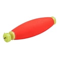 10pcs EVA Foam Fishing Floats, Round and Oval Buoy for Enhanced ...