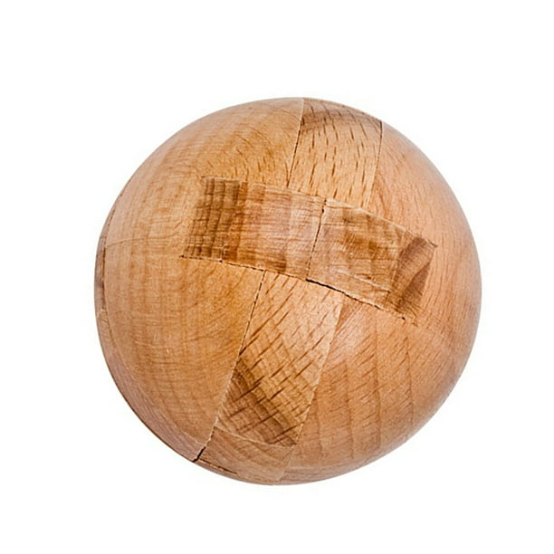 pitrice Lock Toy Disassembling Chinese Traditional Children's ...