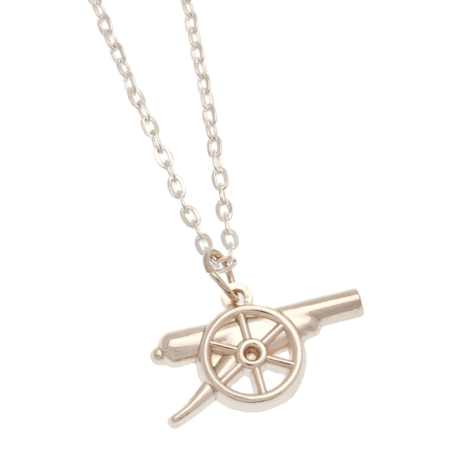 Click here for Arsenal Fc Necklace & Pendant One Size prices