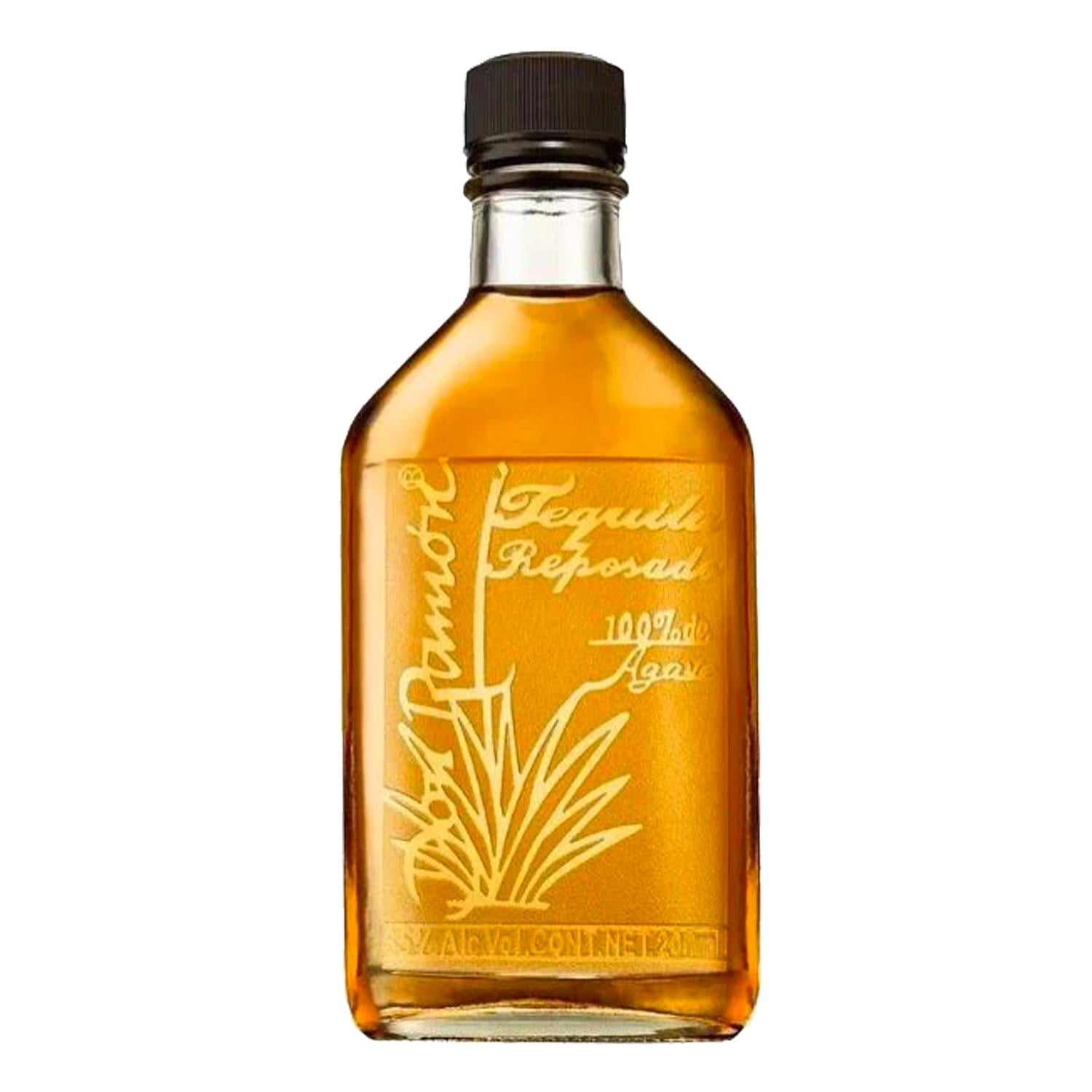 Paquete de 3 Tequila Don Ramon Reposado 200 ml | Walmart en línea