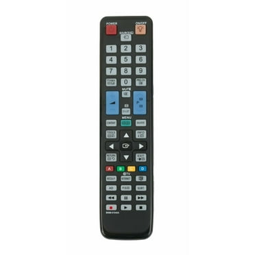 Samsung OEM Original BN59-01006A Remote Control - Walmart.com