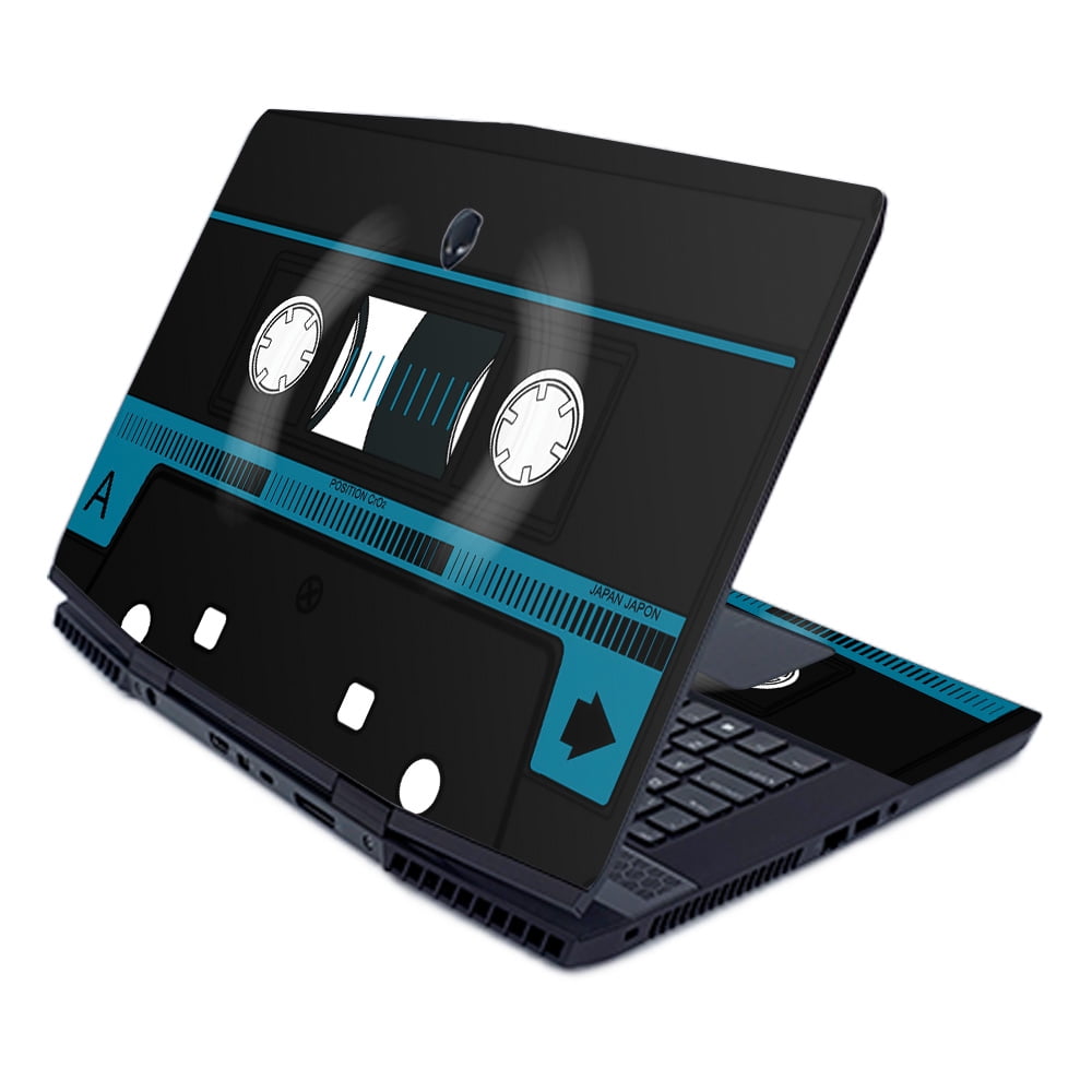 Skin Decal Wrap Compatible With Alienware M17 (2019) Sticker Design ...