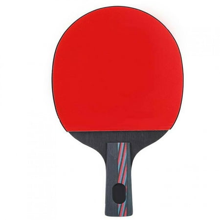 Pingpong Bat Table Tennis Bat 1 Pcs Pingpong Ball Rackets Table Tennis ...