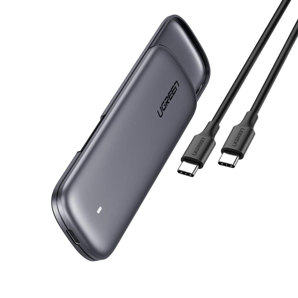 Click here for Ugreen M.2 Ssd Enclosure Usb C To Nvme Pci Express... prices