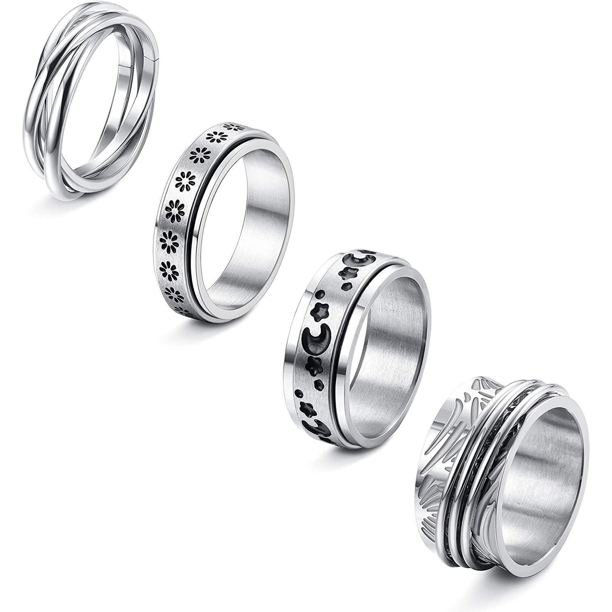 Cool Rings For Women