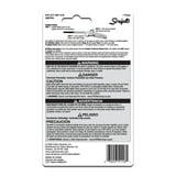 Scripto Refillable Folding Candle Lighter, 1 Count, Red - Walmart.com