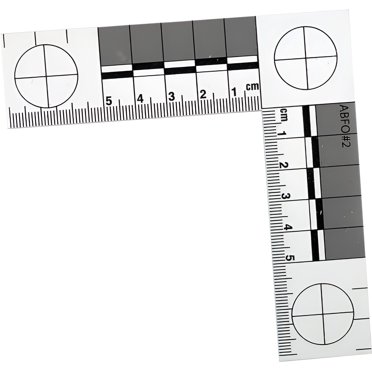 Tim Holtz Idea-Ology Tool Design Ruler 12" - Walmart.com