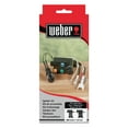 Weber Igniter Kit for Spirit 220/320 Gas Grill with Front-Mounted ...