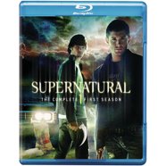 Supernatural: The Complete Series (DVD) - Walmart.com