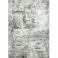 BERTHMEER 8'x10' Large Abstract Area Rugs for Living Room Bedroom ...