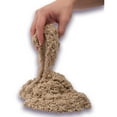 Kinetic Sand for Kids, Original Moldable Sensory Play Sand, 2 lb Bag ...