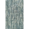 Momeni Abstract Modern Area Rugs, Blue/Gray/Beige, 7'6"x9'6" - Walmart.com
