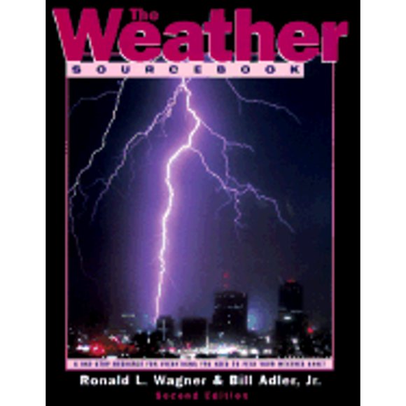 Everything Need Know Weather