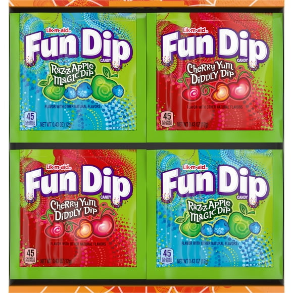 Fun Dip