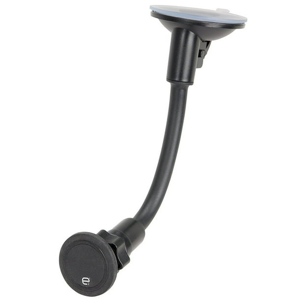 Scosche E2WM Universal Magnetic Window Mount Long Neck Black - Walmart.com
